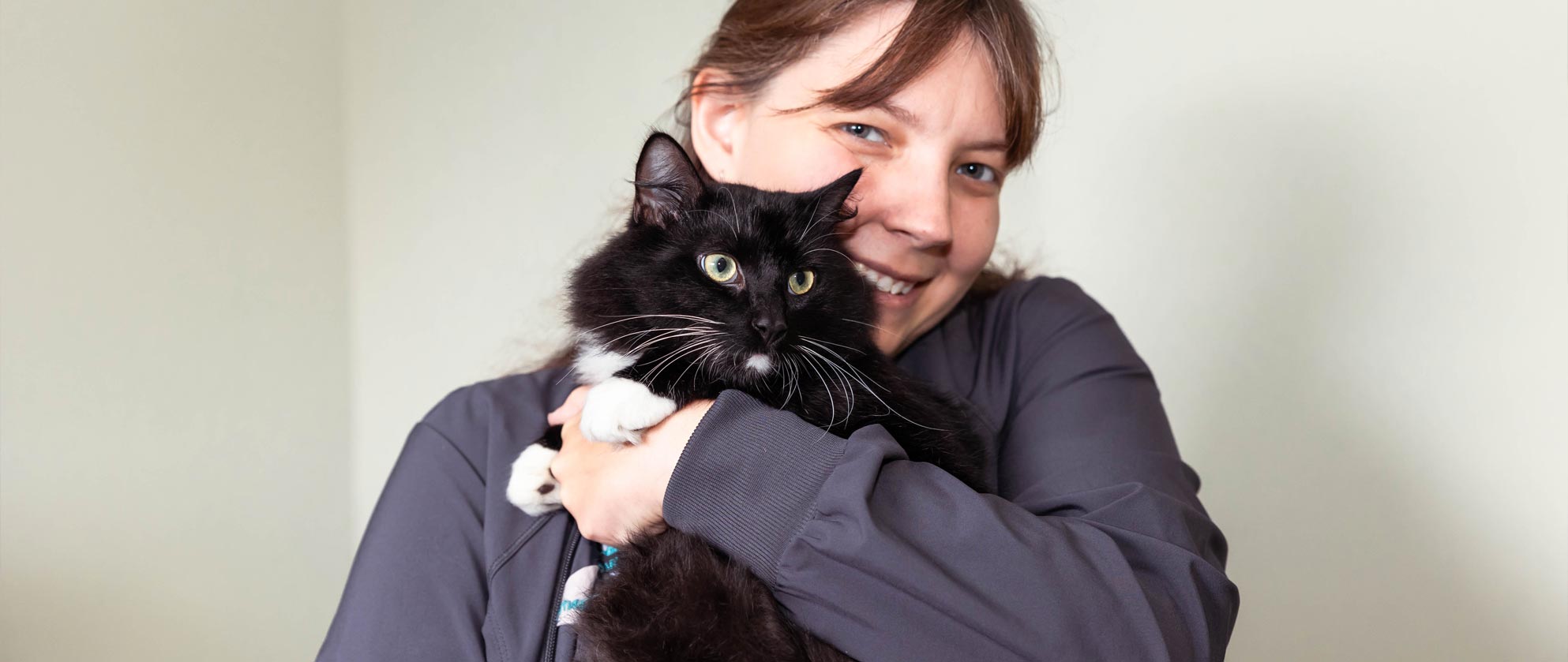 Our Veterinarians - VMC Caldwell